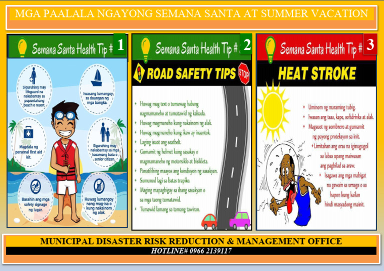 Sumvac 2024 Flyers | PDF