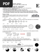 Primjer Psiho Test | PDF