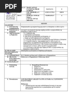 CLE 8 3rd Week 1 | PDF