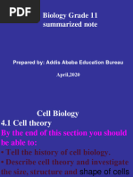 Remedial Biology Exam Questions | PDF | Dominance (Genetics) | Ecosystem