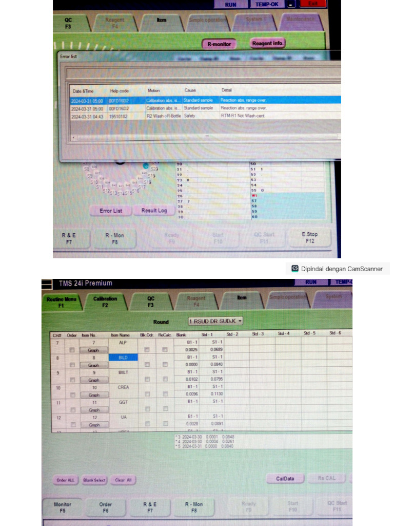 QC Bil D Bil T | PDF