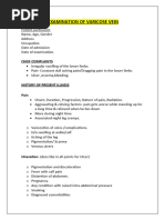 Types and Definitions of Sequestrum | PDF