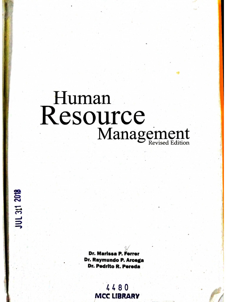 Title Page and Chapter 1 | PDF
