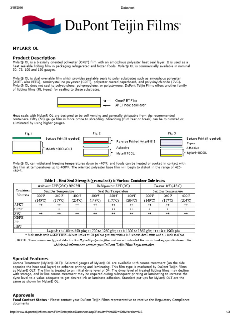 OL Datasheet | PDF | Incineration | Waste Management