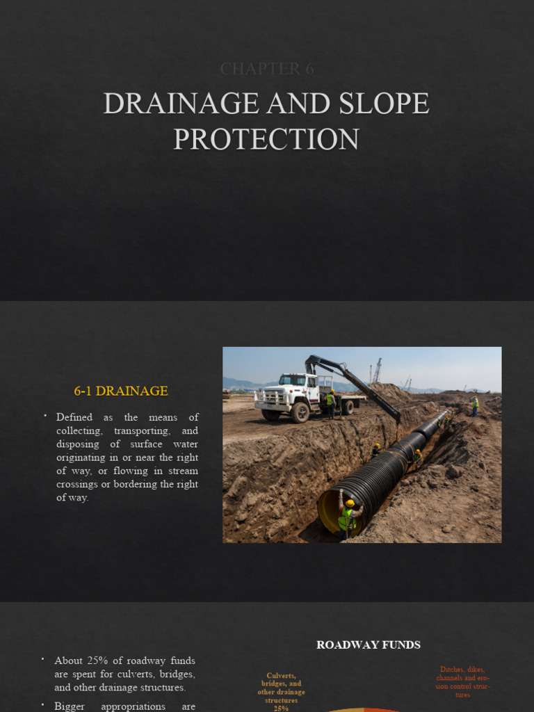 Chapter 6 | PDF | Landslide | Flood