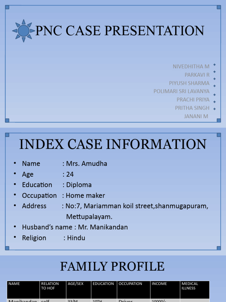 MMGRP 8 PNC | PDF | Pregnancy | Breastfeeding