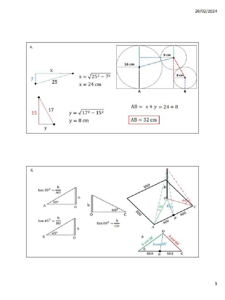 MSTE Pre-Board 1 | PDF