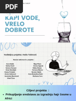 Odnosi Među Predmetima, 1. Razred | PDF