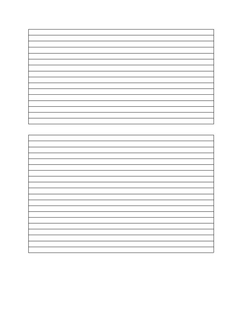 Plant Growth Experiment | PDF | Home & Garden | Wellness