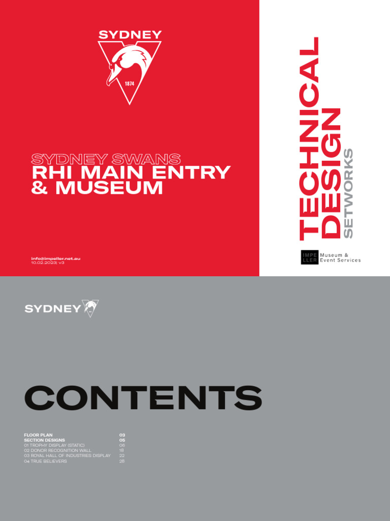 PN0072 SS Technical-Design Setworks-Doc v3 | Download Free PDF ...