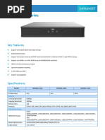 Streamvault Product Catalog Overview | PDF | Solid State Drive ...