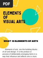 Elements of Arts | PDF
