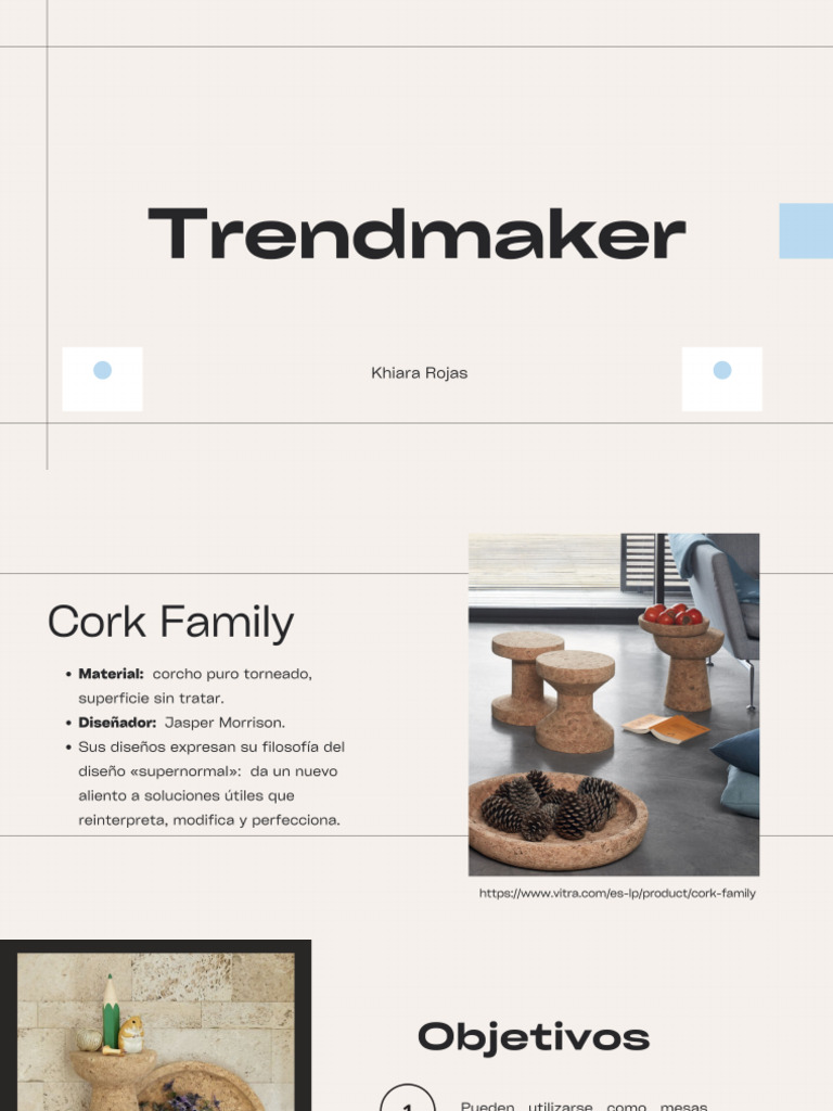 Trendmaker | PDF