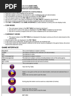 Aviator Strategy Advanced PDF | PDF