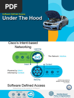 Network Documentation Template | PDF | Ip Address | Computer Network