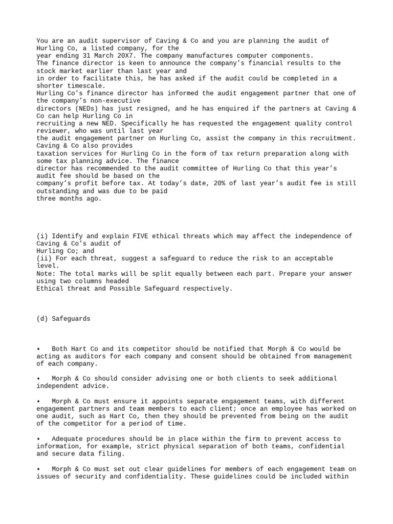Assignmnet 2 | PDF | Audit | Inventory Assignmnet 2 | PDF | Audit | Inventory