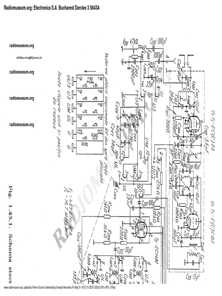 Schematic 2 | PDF