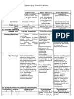 Types of Proportion | PDF