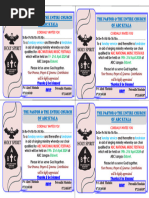 Supply KPLC Contract | PDF