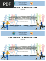 Turnover Program | PDF