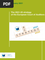 PwC Slovakia Transparency Report 2024 | PDF | Audit | Quality Management