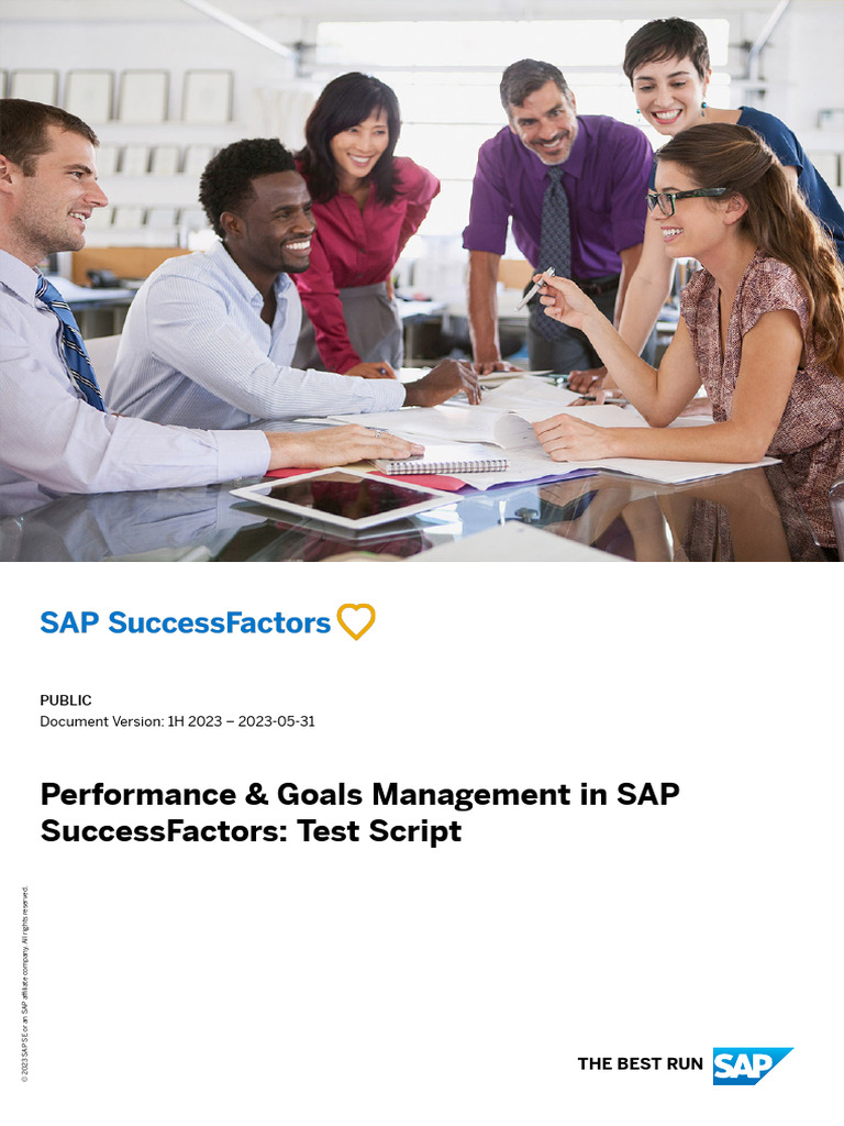 Performance_and_Goals_Management_in_SAP_SuccessFactors_Test_Script ...
