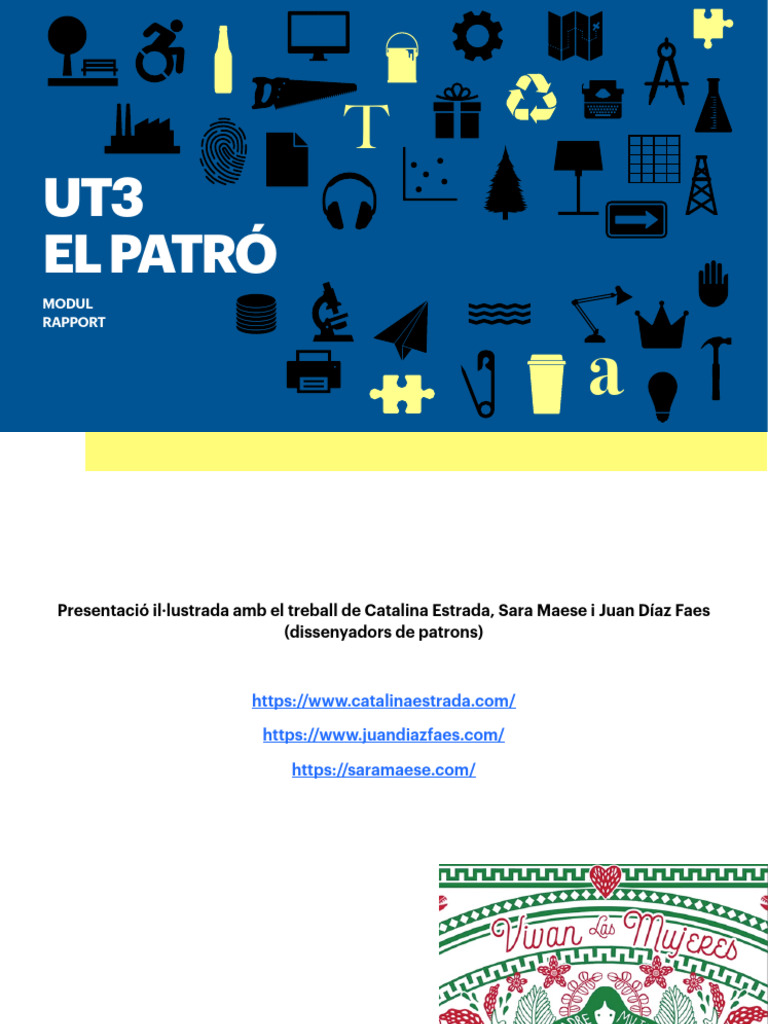 Repte UT3 | PDF