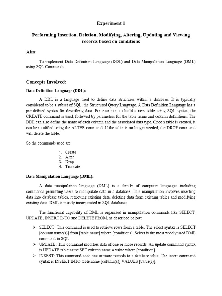 Exercise-1-Model | PDF | Software Design | Databases