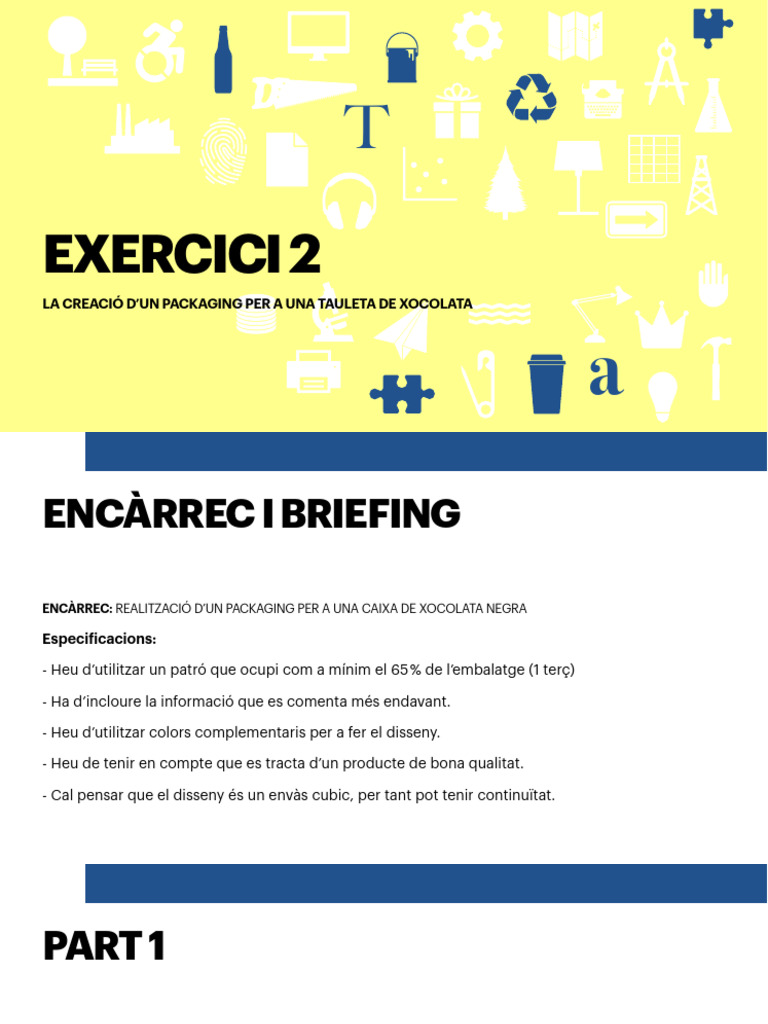 Exercici 02 | PDF
