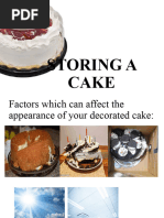 History and Evolution of Baking | PDF | Breads | Baking