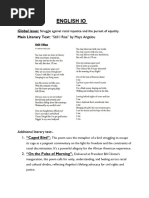 Stereotype - This (N.A. Poem) | PDF | Native Americans In The United ...