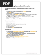 LOTO Equipment and Color Code Guide | PDF | Equipment | Manufactured Goods