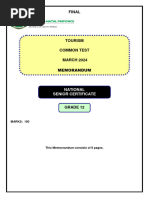 History Essays Grade 12-1 | PDF | Vietnam War | African National Congress