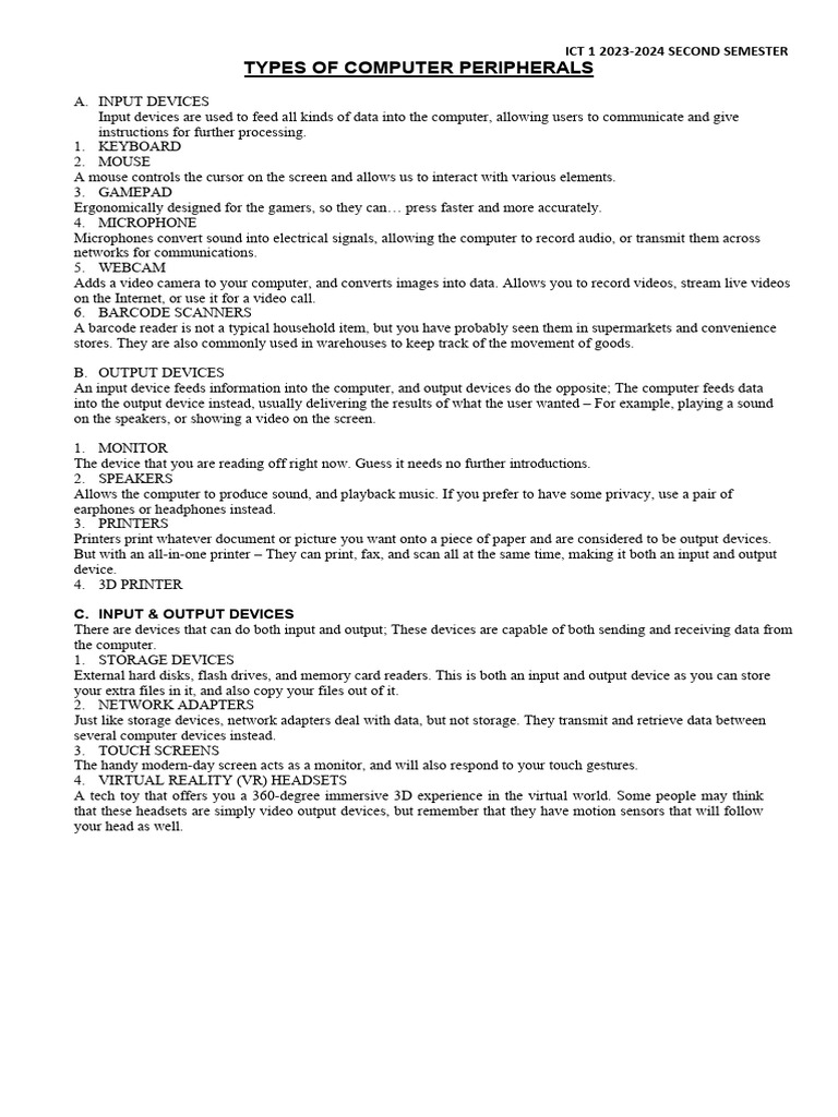 Reviewer 3 ICT | PDF | Operating System | World Wide Web