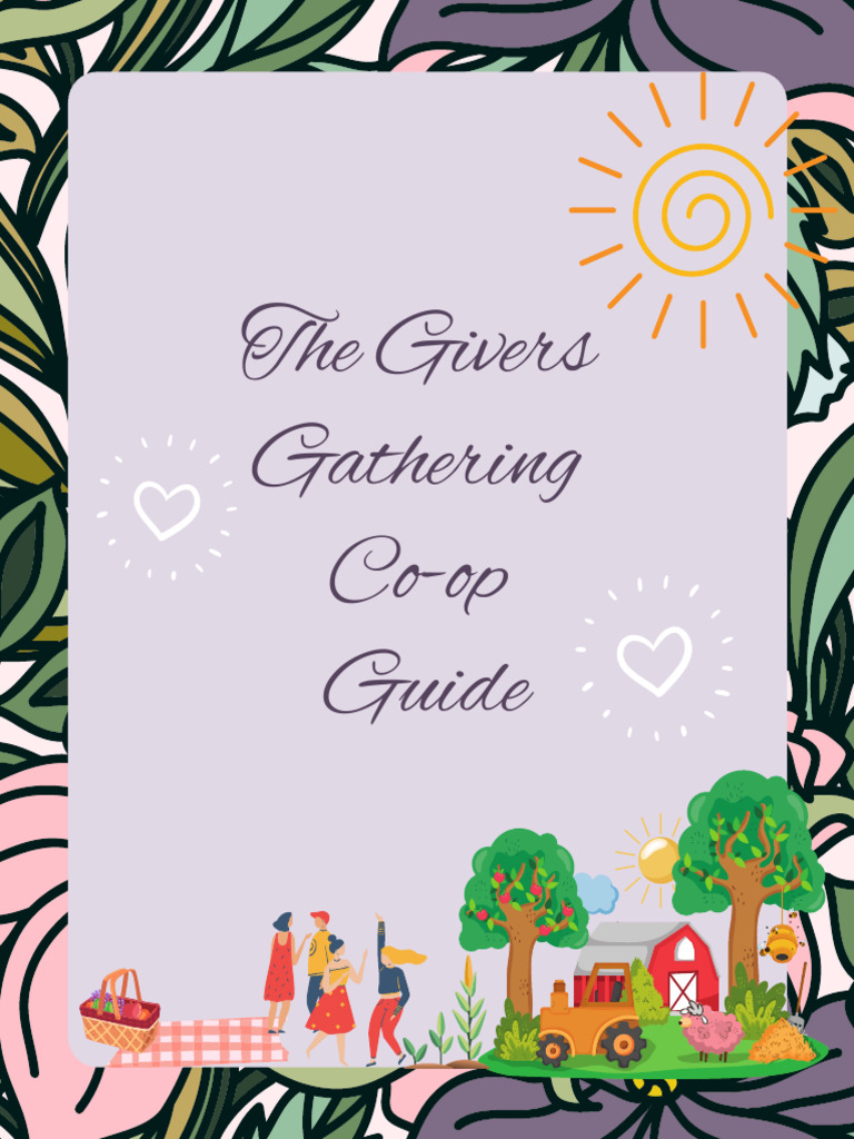 GG Guide | PDF | Consciousness | Soul