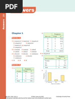 Mathematical Models in Probability and Statistics: S1 Formula Sheet ...