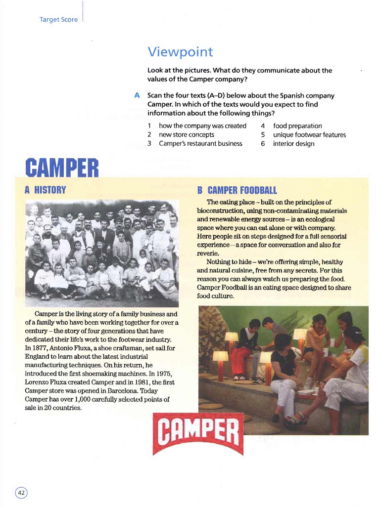 Target Score SB With Test Pack-44 | PDF