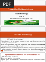 G-12 ICT Unit - 2 | PDF | Cloud Computing | Internet Of Things