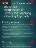 Child Adolescent Sentence Completion | PDF