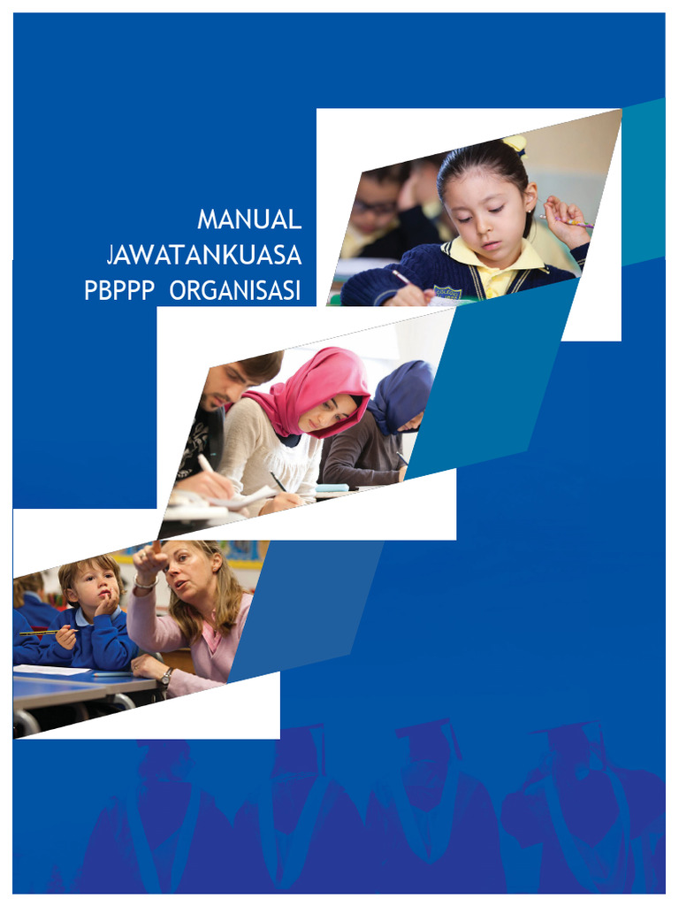 Manual Jawatankuasa PBPPP Organisasi | PDF