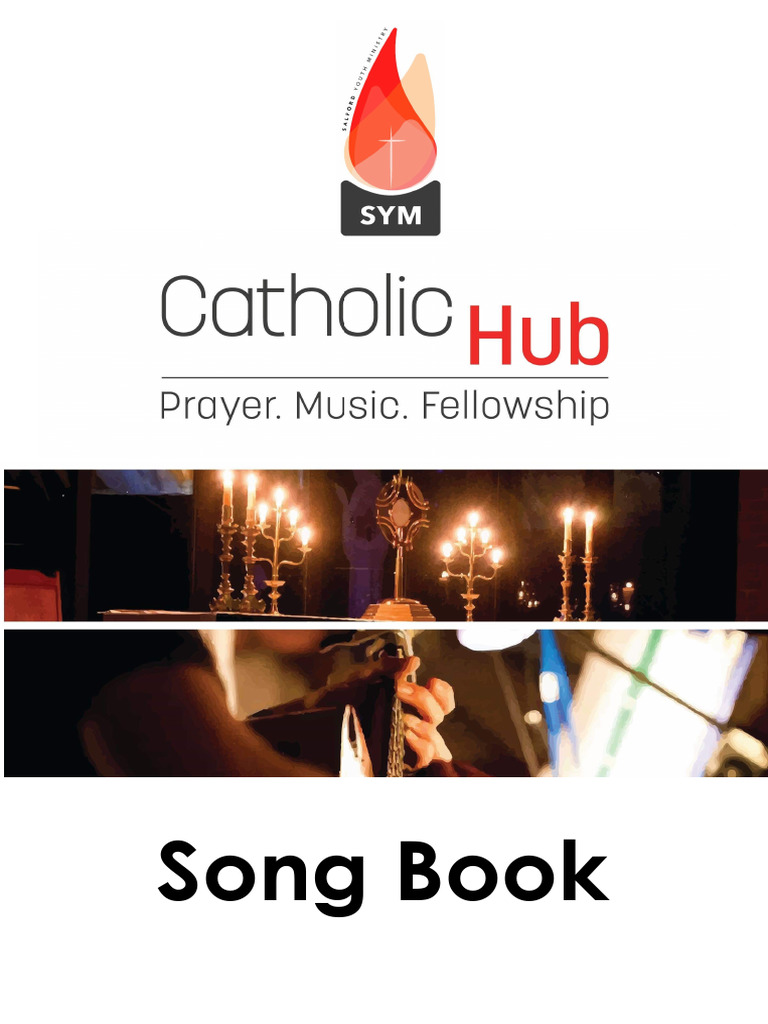 Catholic Worship Songbook PDF | PDF | Glory (Religion) | God The Father