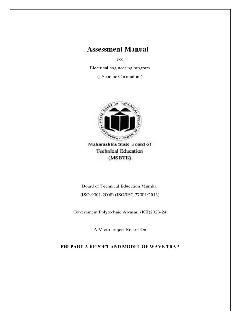 Group 1 ESP | PDF | Electric Power Transmission | Electrical Substation