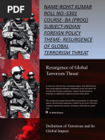 Sample Constitution For A Community Group | PDF | Committee | Government