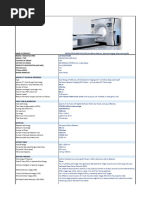 New - PDS Innova IGS 530 - 2017 | PDF | Computer Monitor | Percutaneous ...