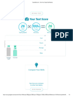 Free Typing Test - Check Your Typing Speed in 60 Seconds - LiveChat ...