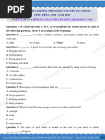 Dimodan HS K-A | PDF | Margarine | Shortening