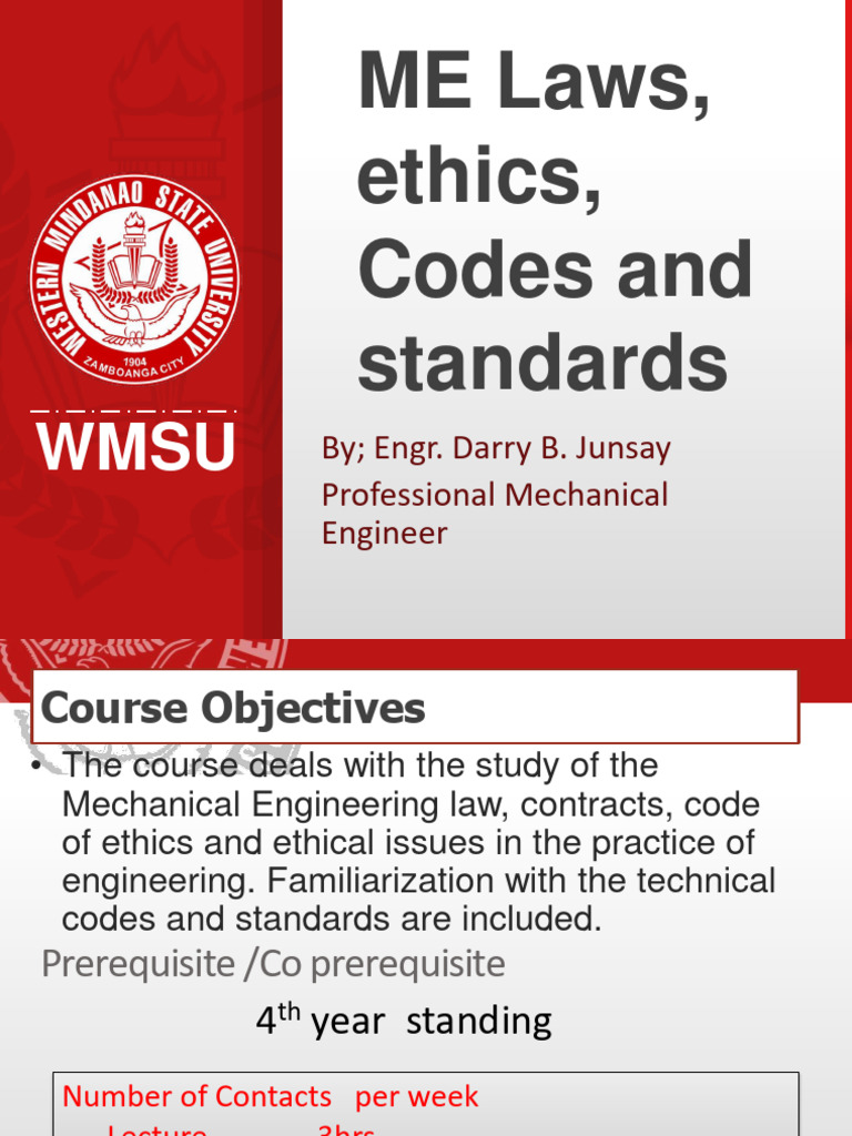 Lesson-Introduction | PDF | Mechanical Engineering | Engineering