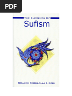 Kashf-ul-Mahjoob (کشف المحجوب) Urdu Translation | PDF | Sufism | Persian Philosophy