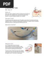 Bipp Bismuth Iodine Paraffine Paste Pack Revisited | PDF | Iodine | Surgery