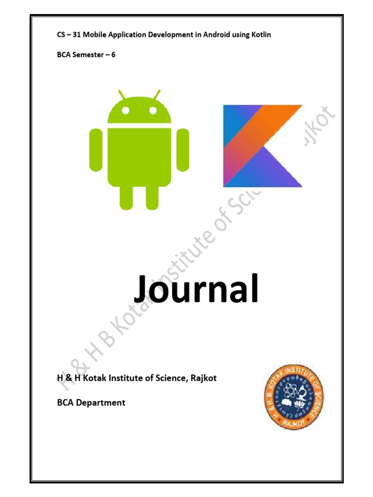 Java Programs | PDF | Android (Operating System) | Constructor (Object Oriented Programming)